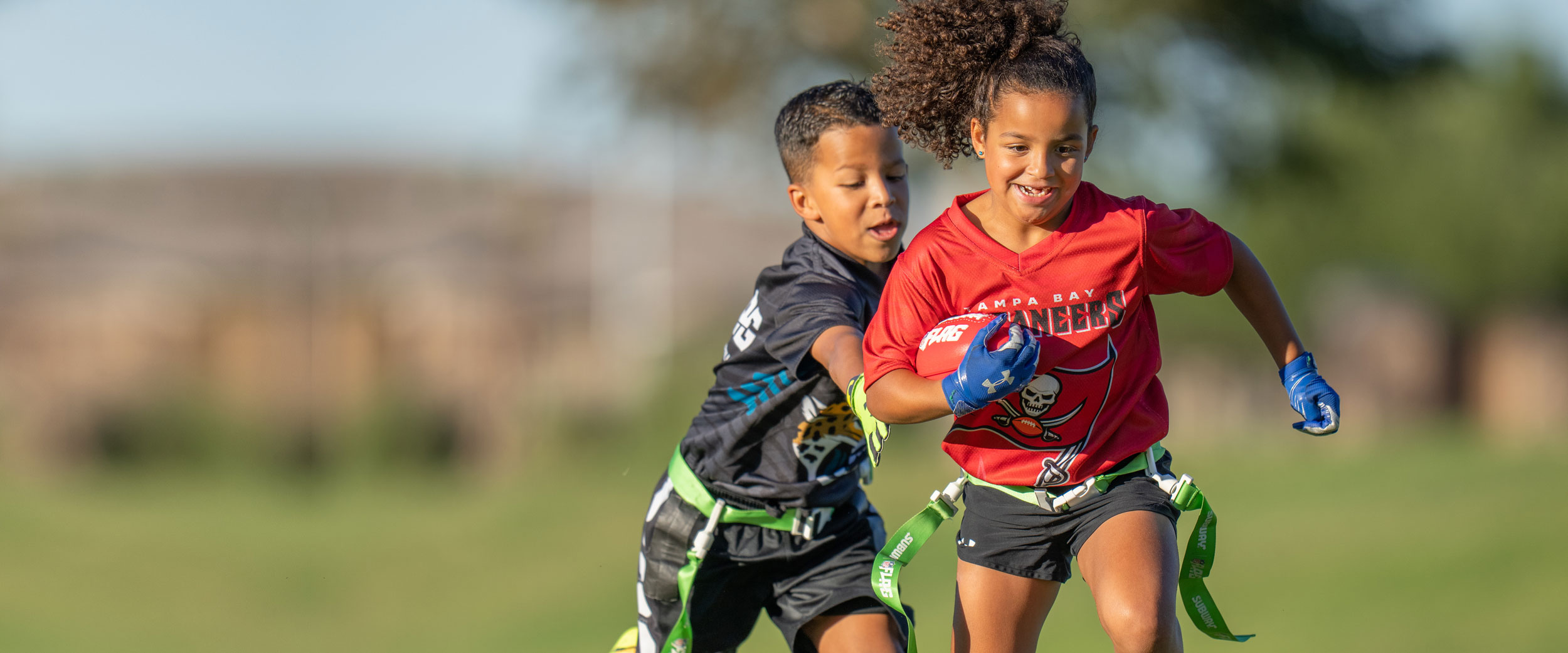 United Sports of America > Home